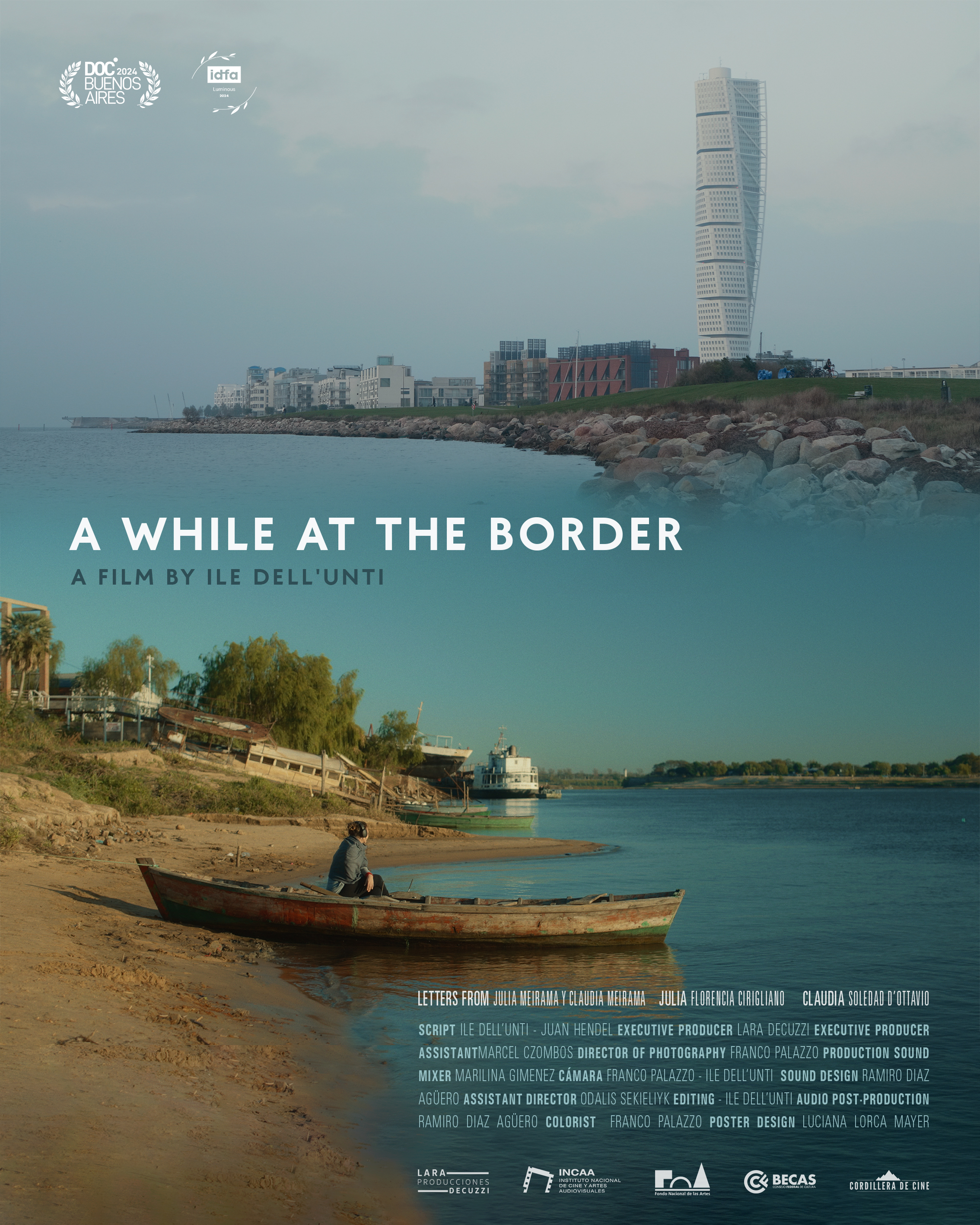 Films – ILE DELL'UNTI
